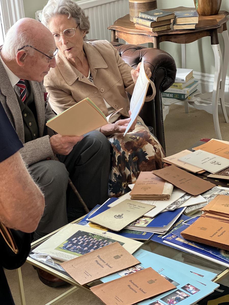 Alumni | Dumpton School